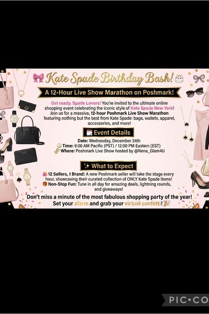 Posh Show - Poshmark